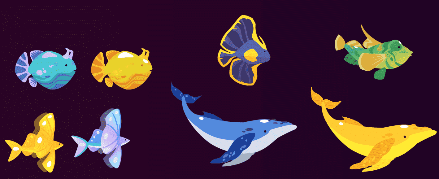 How to play Tiny Fishing - Learn Here at Coolmath Games